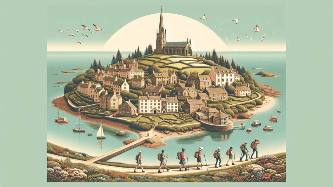 Wyre Grobritannien-Blog