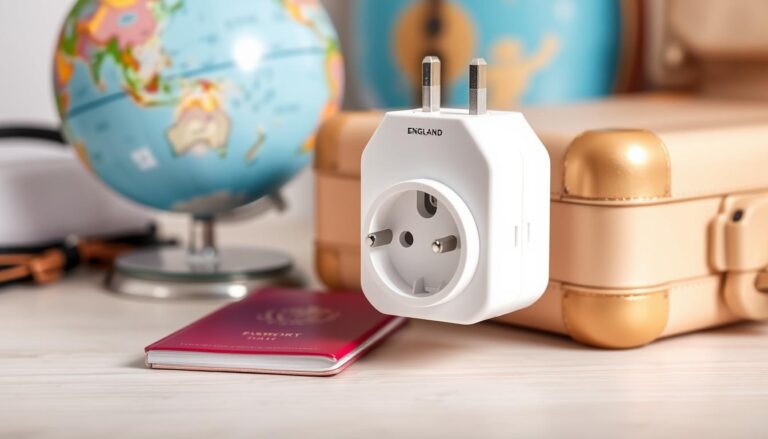 England Steckdose - Adapter & Stromversorgung im Überblick
