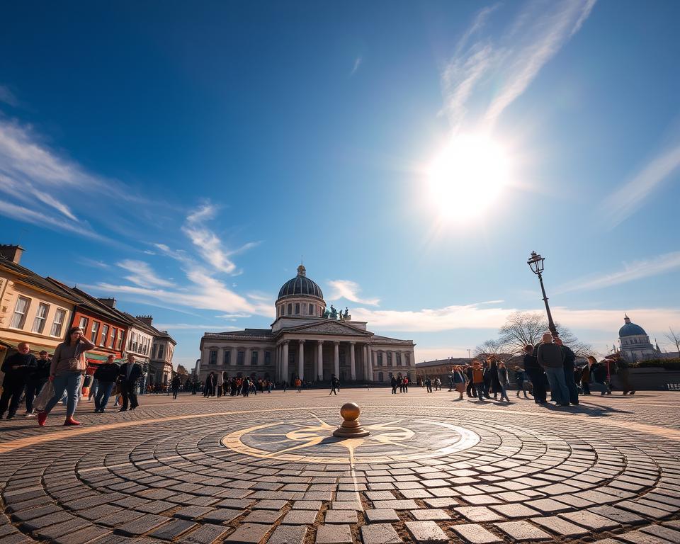 Greenwich London: Magischer Meridian & Sehenswürdigkeiten